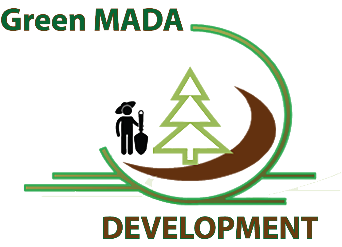Green Mada Development